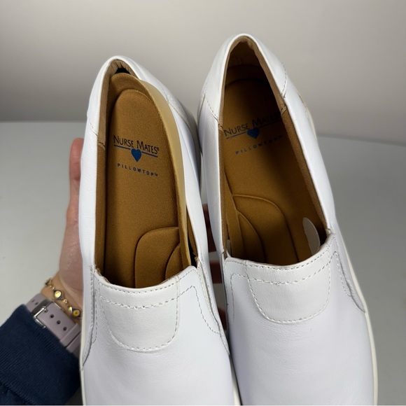 Nurse Mates | Shoes | New Nurse Mates Womens Meredith Slip Resistant ...